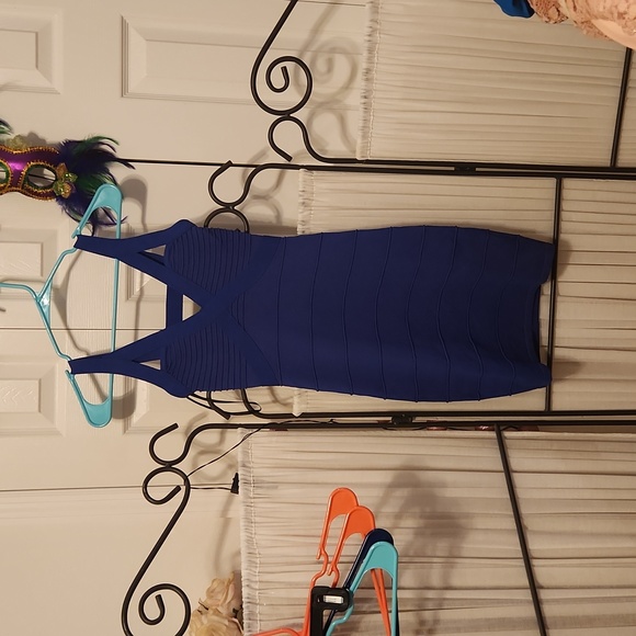 bebe | Dresses | Bebe Boycon Dress | Poshmark